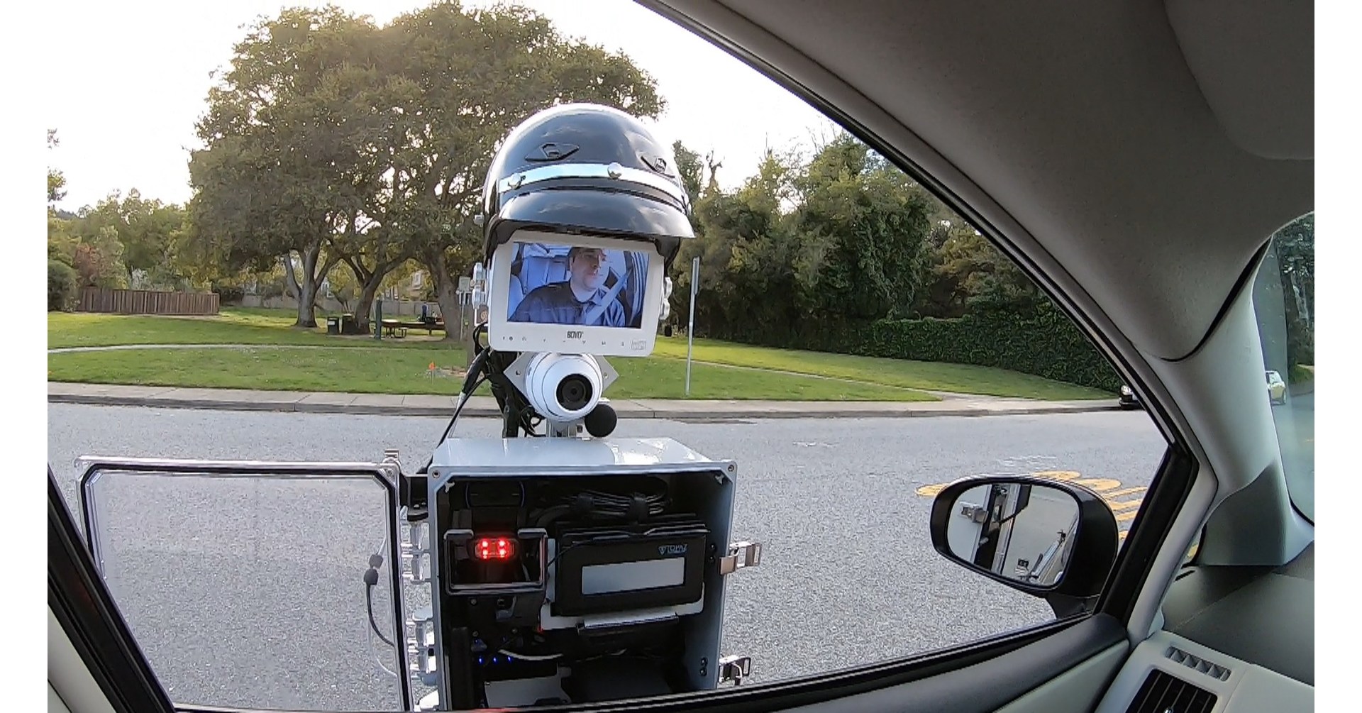 SRI International, Silicon Valley Robotics and NEDO Host US-Japan ...