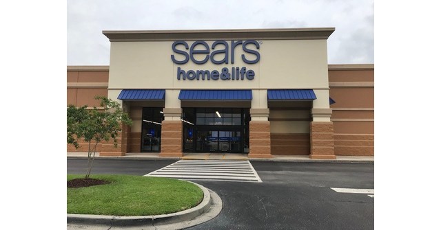 New Sears Home & Life Store Opens in Overland Park