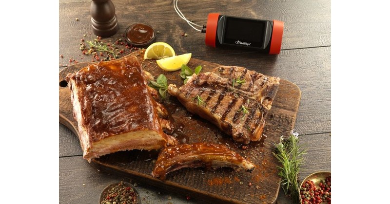 GrillEye® Pro Plus : nous changeons à nouveau la donne, grâce à la ...