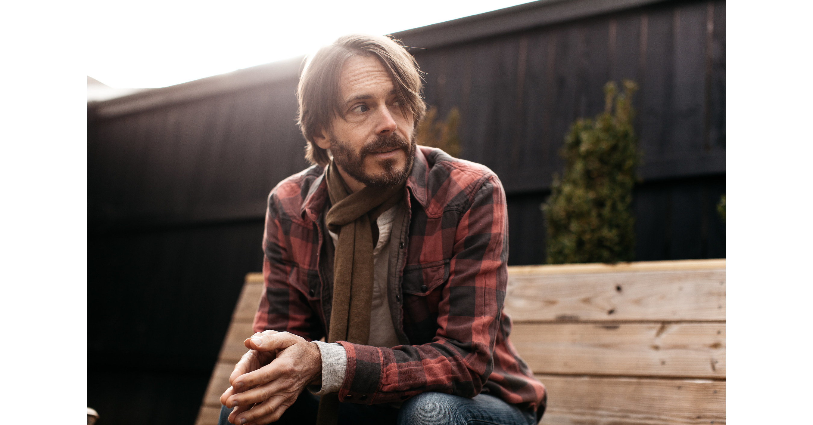 Glen Phillips and Jason Karaban Come Together For Inspirational New ...