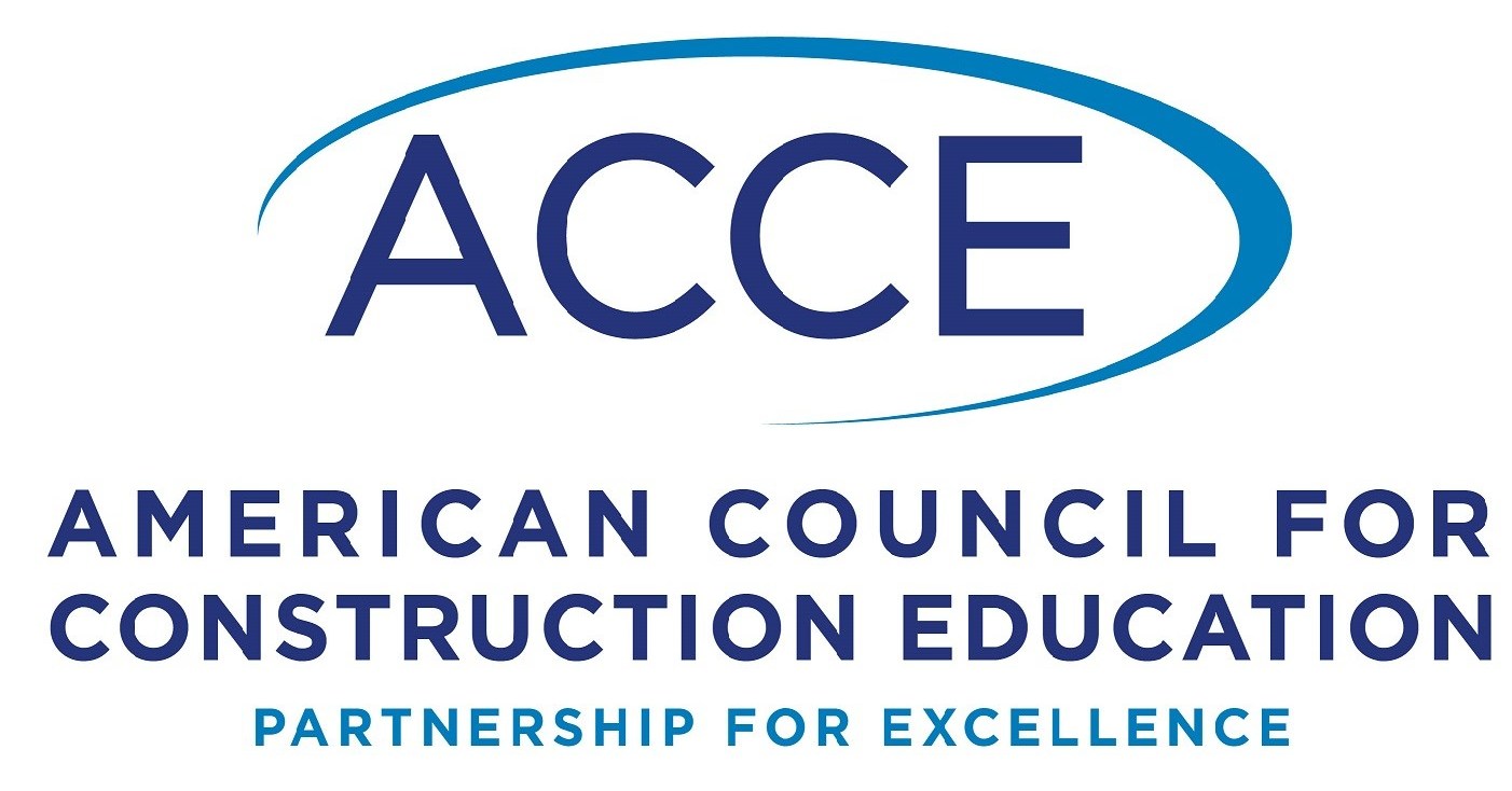 ACCE - American Council of Construction Education Welcomes New President
