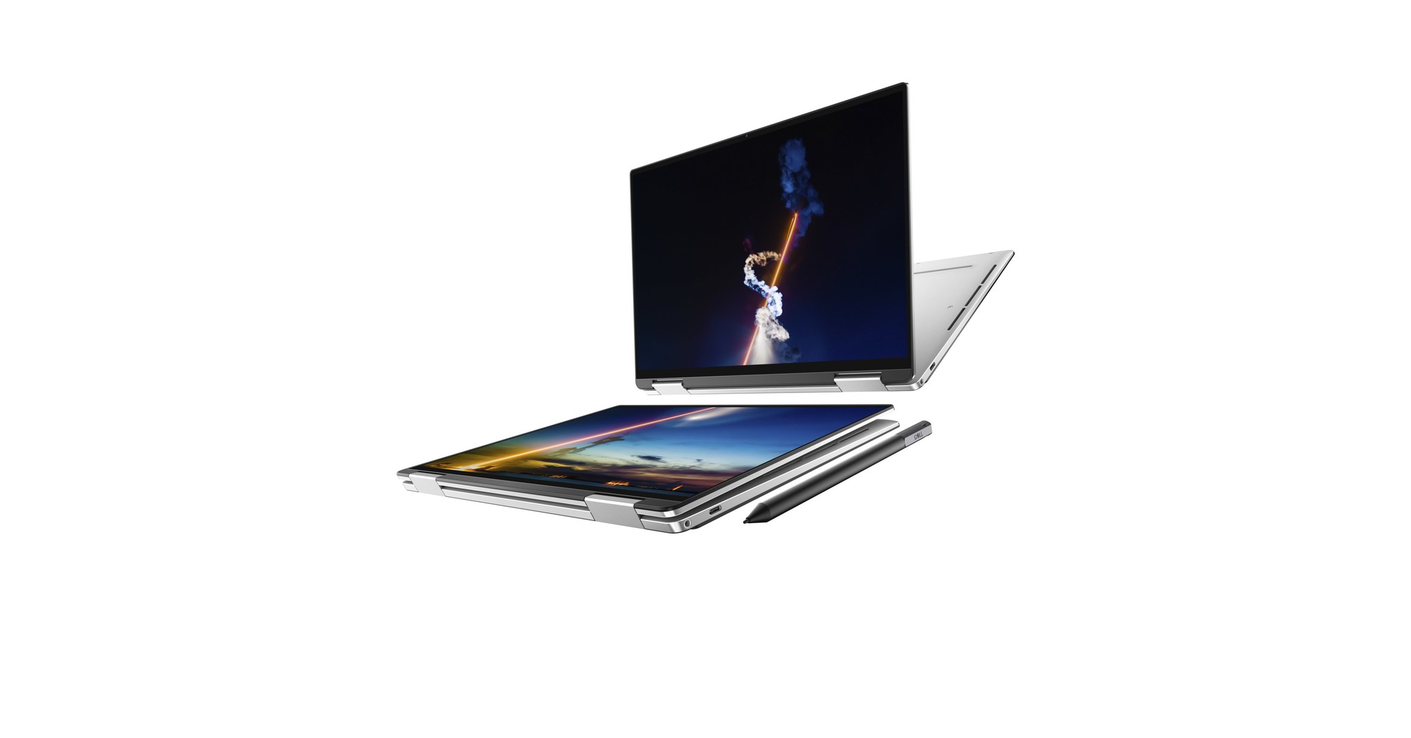 Dell Elevates the PC Experience with Flawlessly Designed XPS and ...