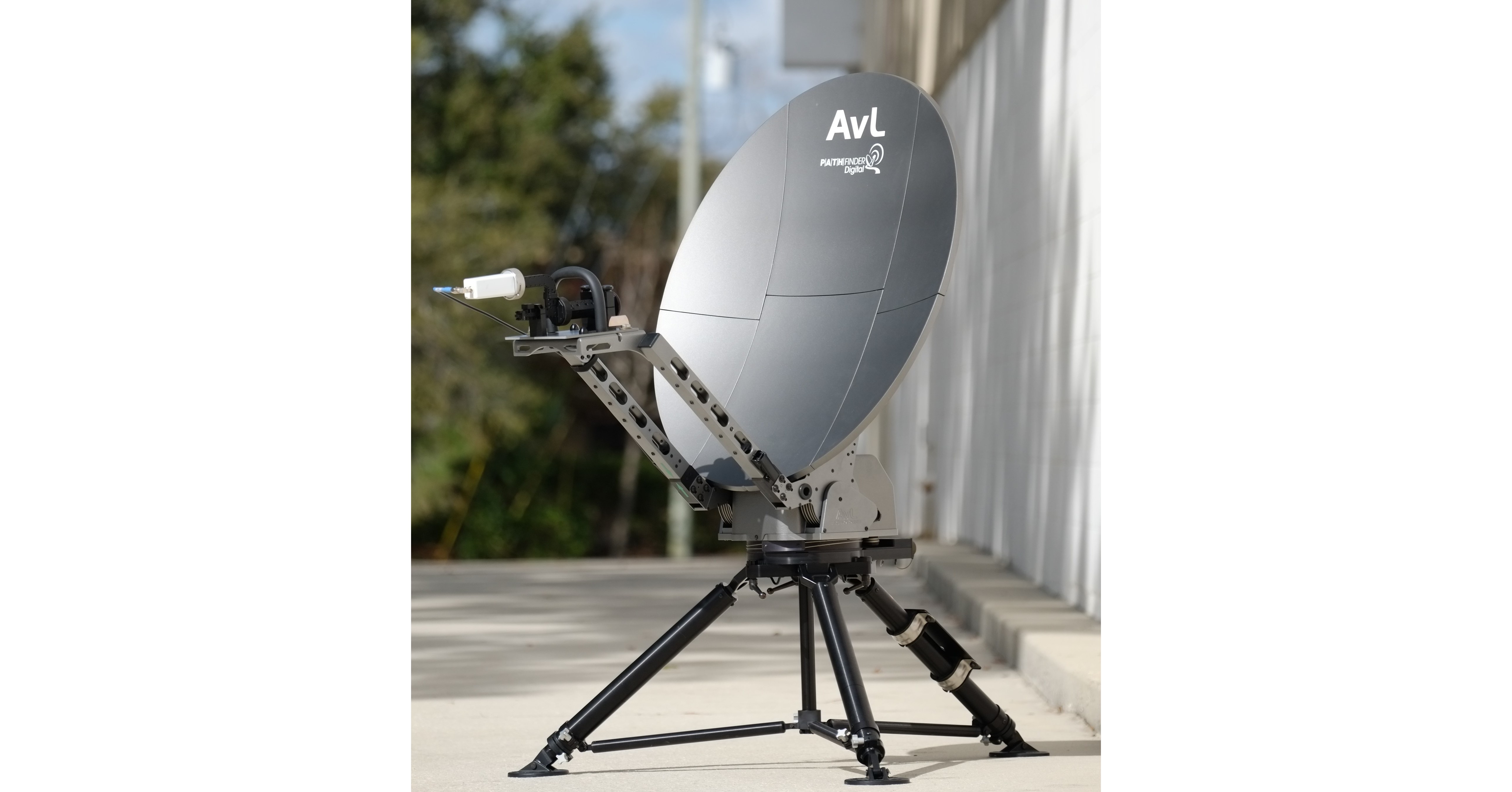 PathFinder Digital Awarded Contract for GBS Program