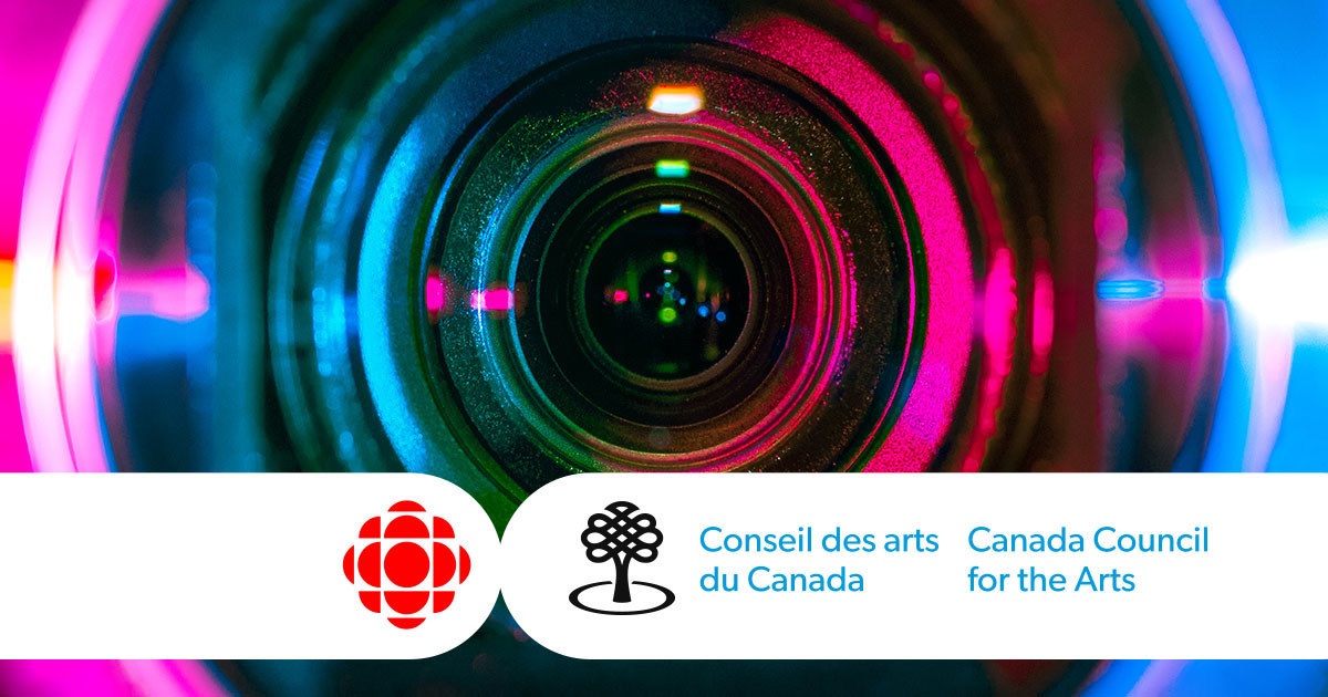 Le Conseil des arts du Canada et CBC/Radio-Canada investissent dans la ...