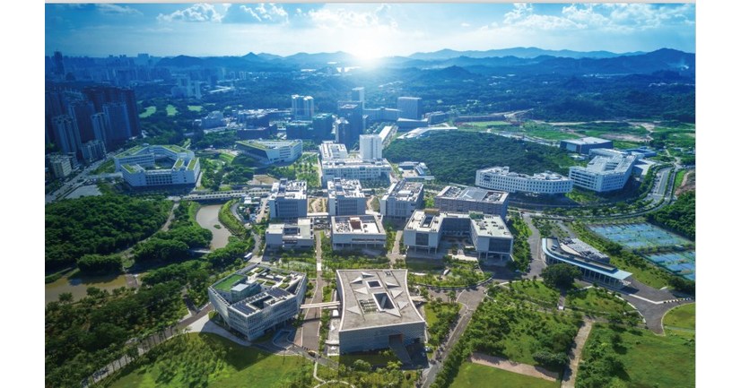 Nature Recognizes Groundbreaking Discovery by SUSTech Led Team in ...