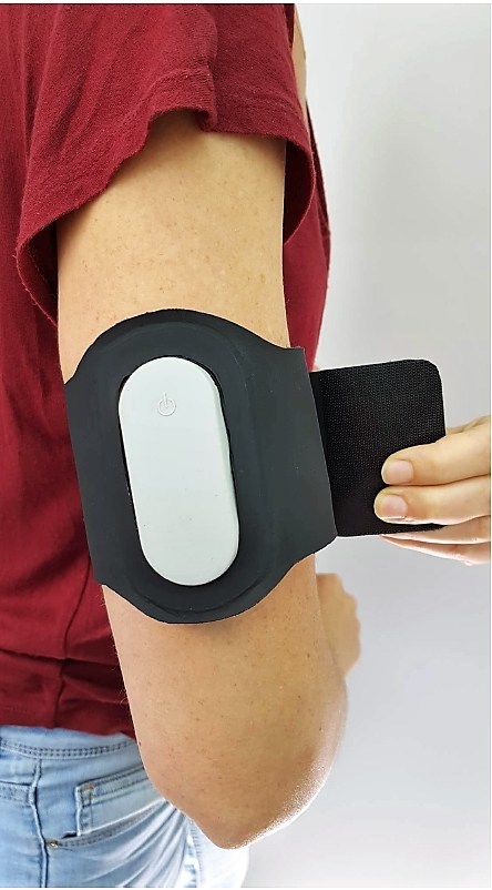 FDA Grants Theranica De Novo to Market First Smartphone-controlled ...