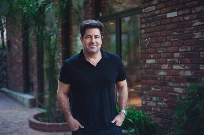 Jay Luchs, LA's Top Commercial Real Estate Broker, Explains How He ...