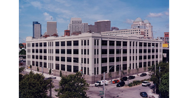 TEMPOE Moves Headquarters To Downtown Cincinnati
