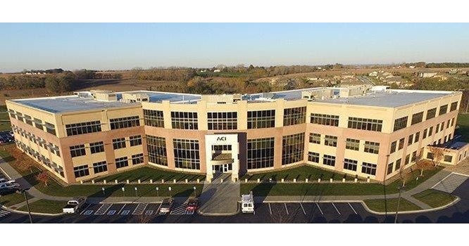 ACI Worldwide Selects AMAG Technology and SEi to Secure Offices Globally