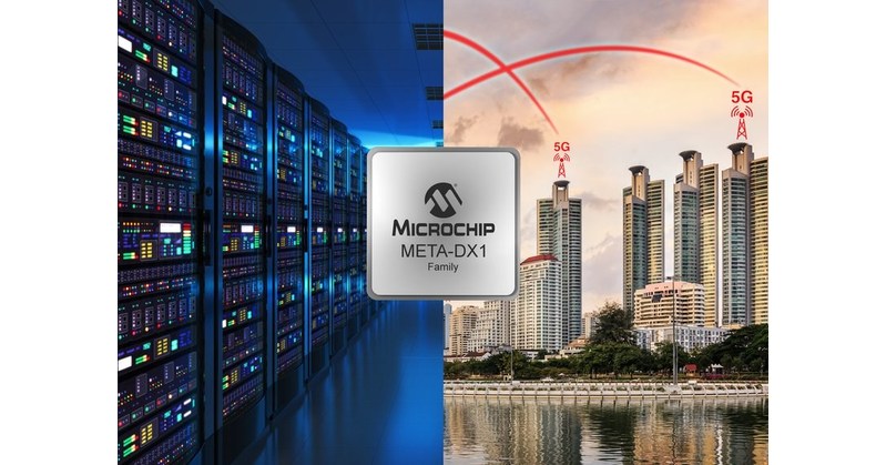 Industry's First Terabit-Scale Ethernet PHY Enables Highest-Density 400 ...