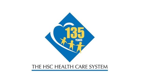 Children's National Health System and The HSC Health Care System Sign ...