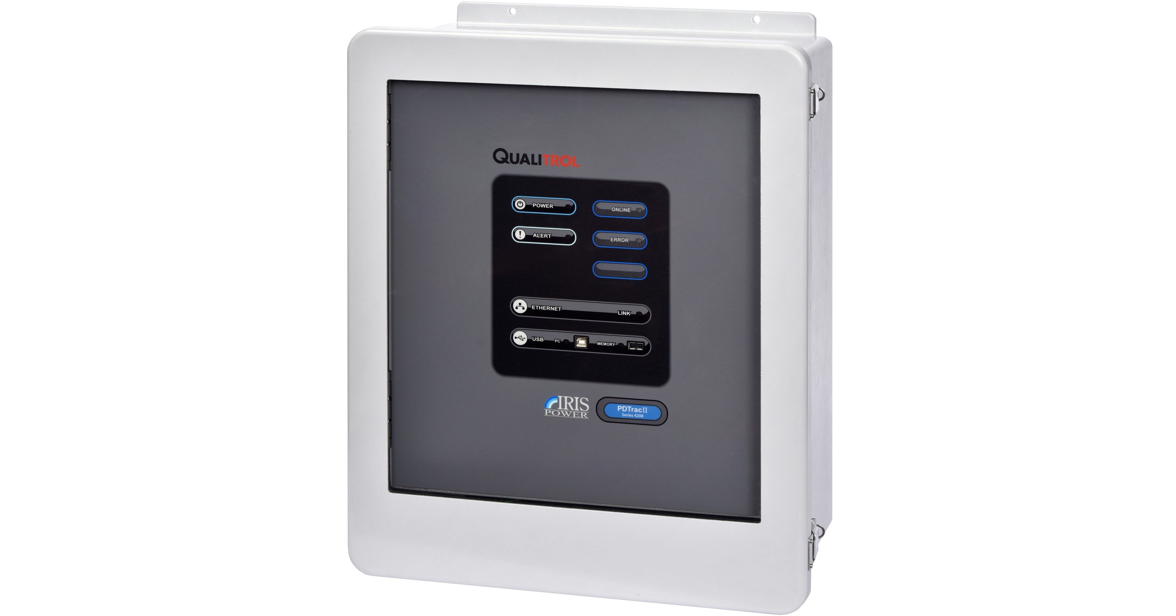 Qualitrol Releases GuardII+ - an Asset Monitoring Solution for ...