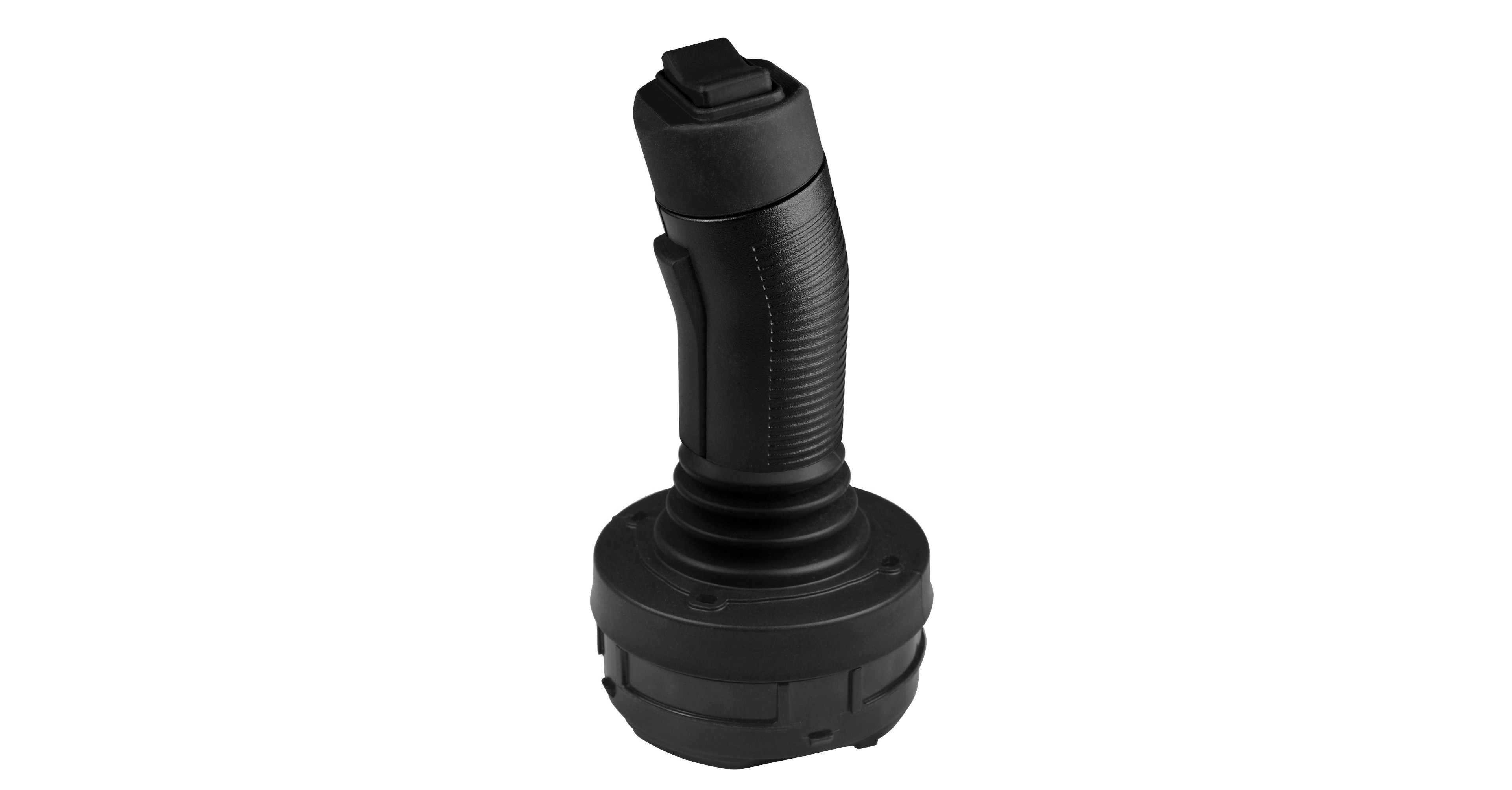 OTTO Introduces the JHM Industrial Hall Effect Joystick