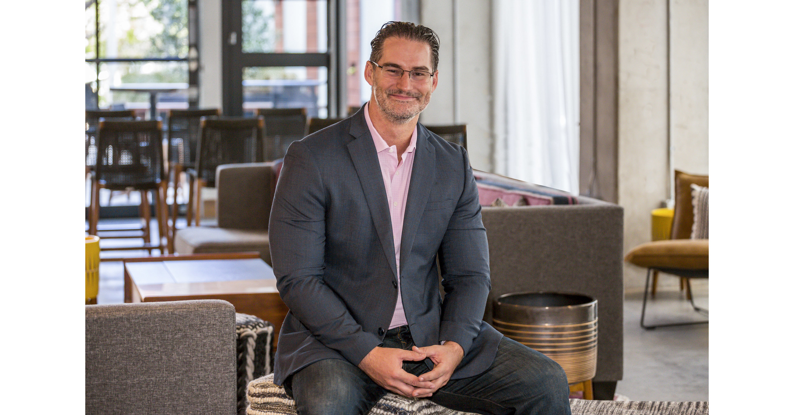 White Lodging Announces General Manager For New Austin Marriott Downtown