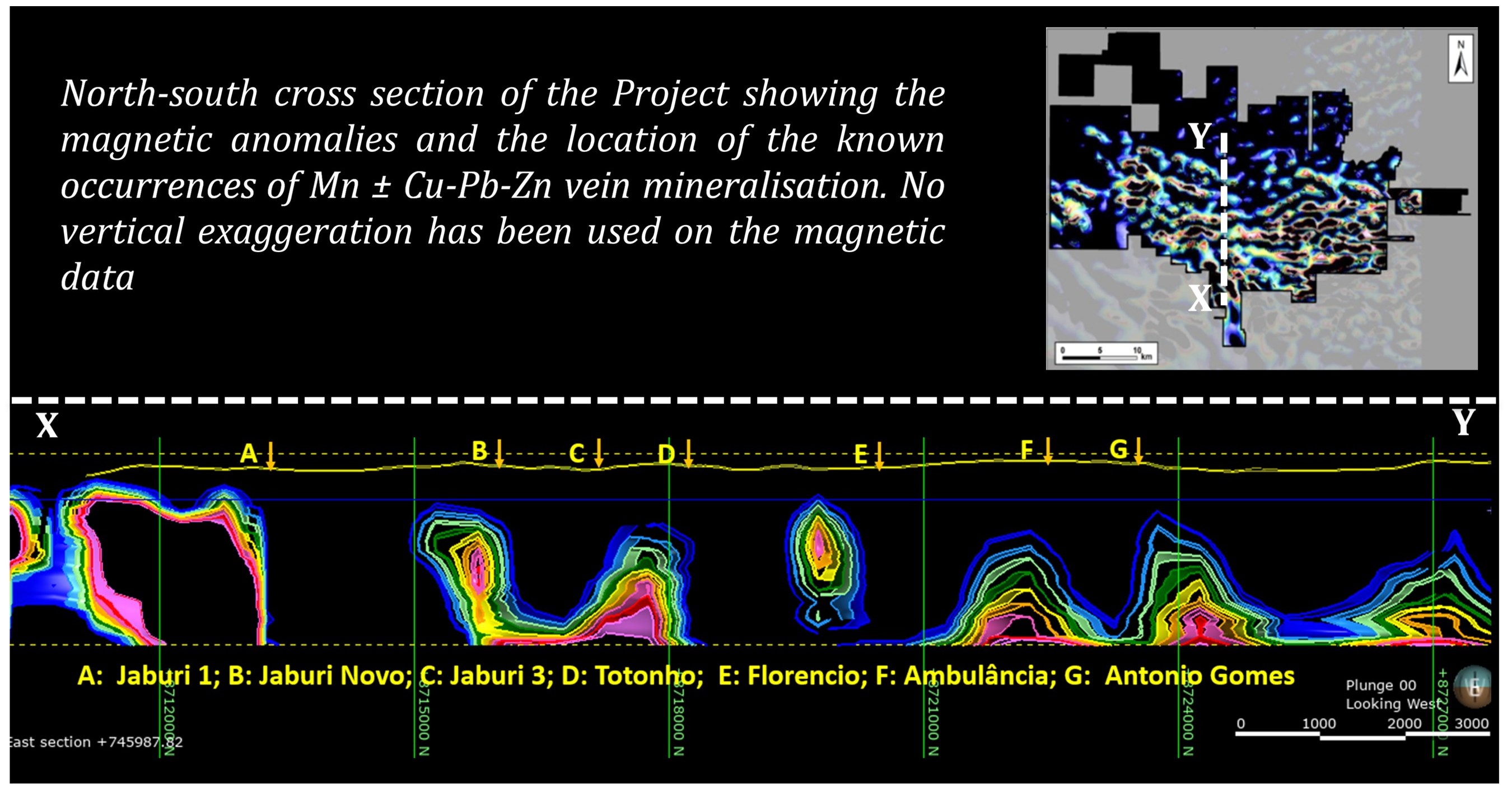 Meridian Mining Provides Exploration Update