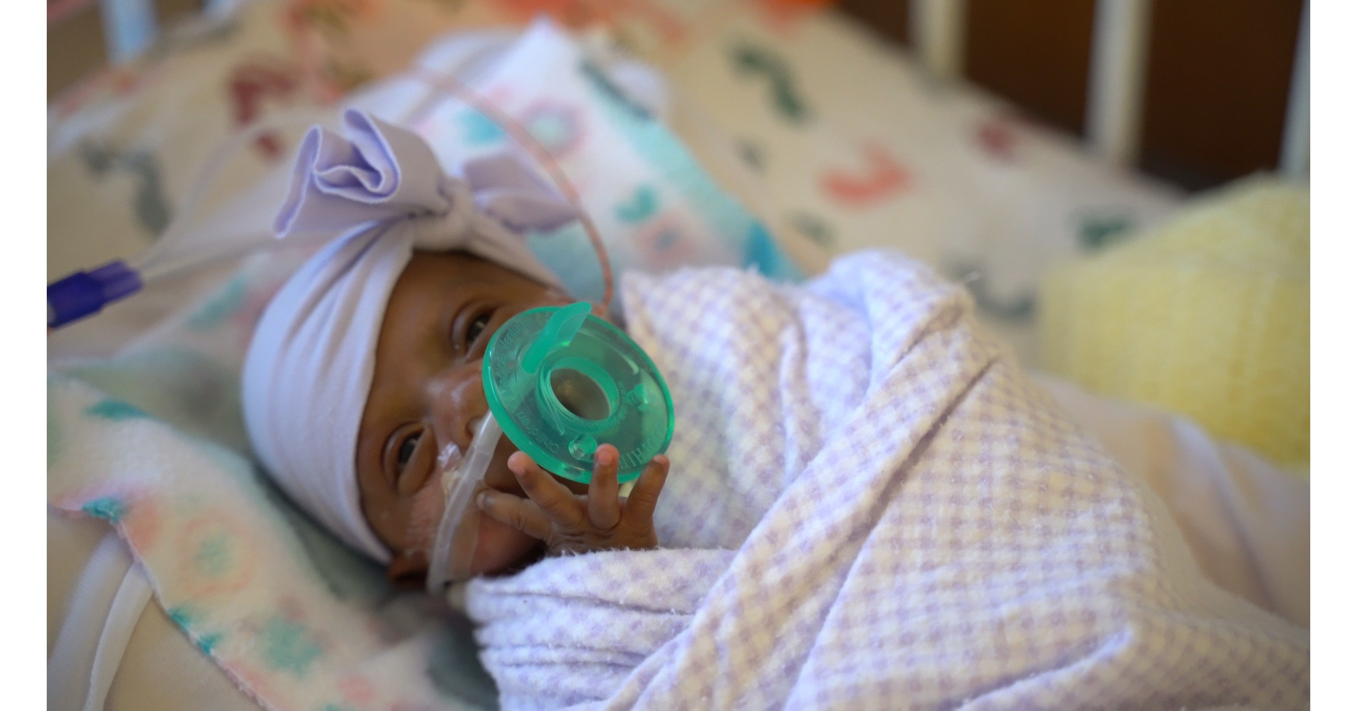 Sharp Mary Birch Hospital for Women & Newborns Announces World's ...