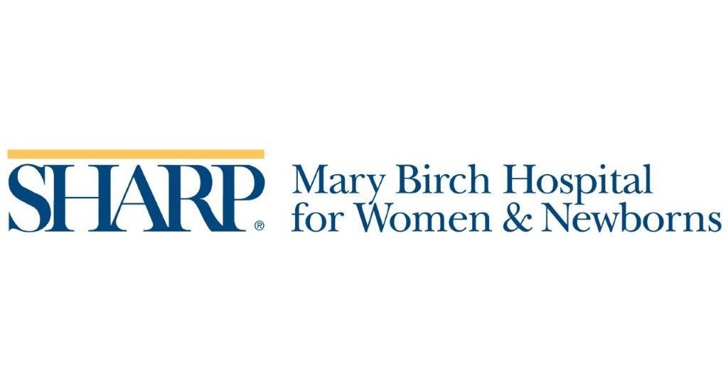 Sharp Mary Birch Hospital for Women & Newborns Announces World's ...