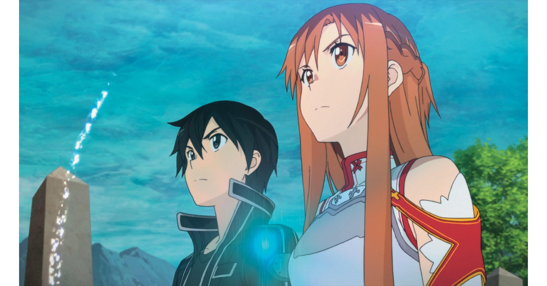 Funimation Acquires UK Anime Distributor Manga Entertainment Limited