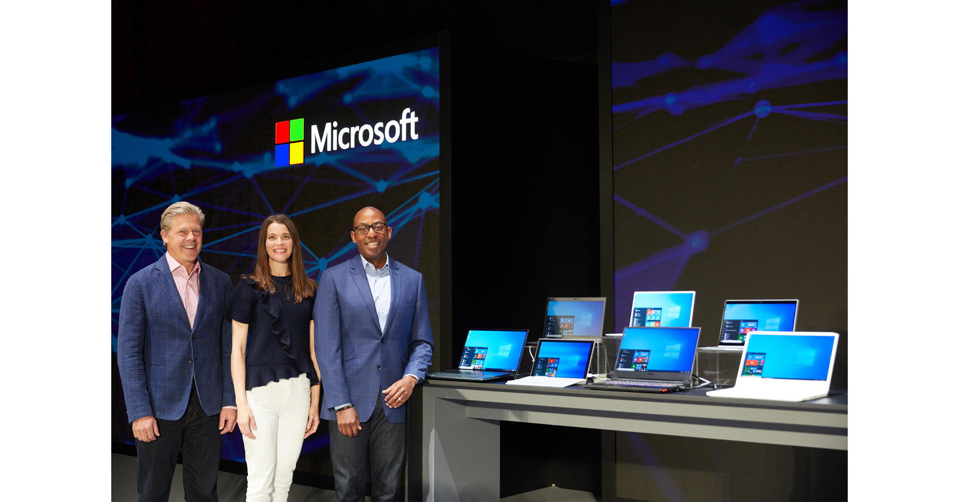Microsoft Outlines Innovation and Opportunities on the Intelligent Edge ...