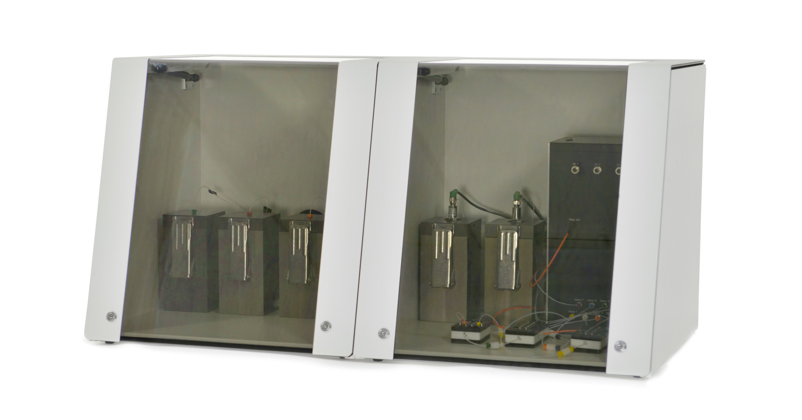 Efficient Robotics Launches a Commercial Fully-automated Microfluidic ...