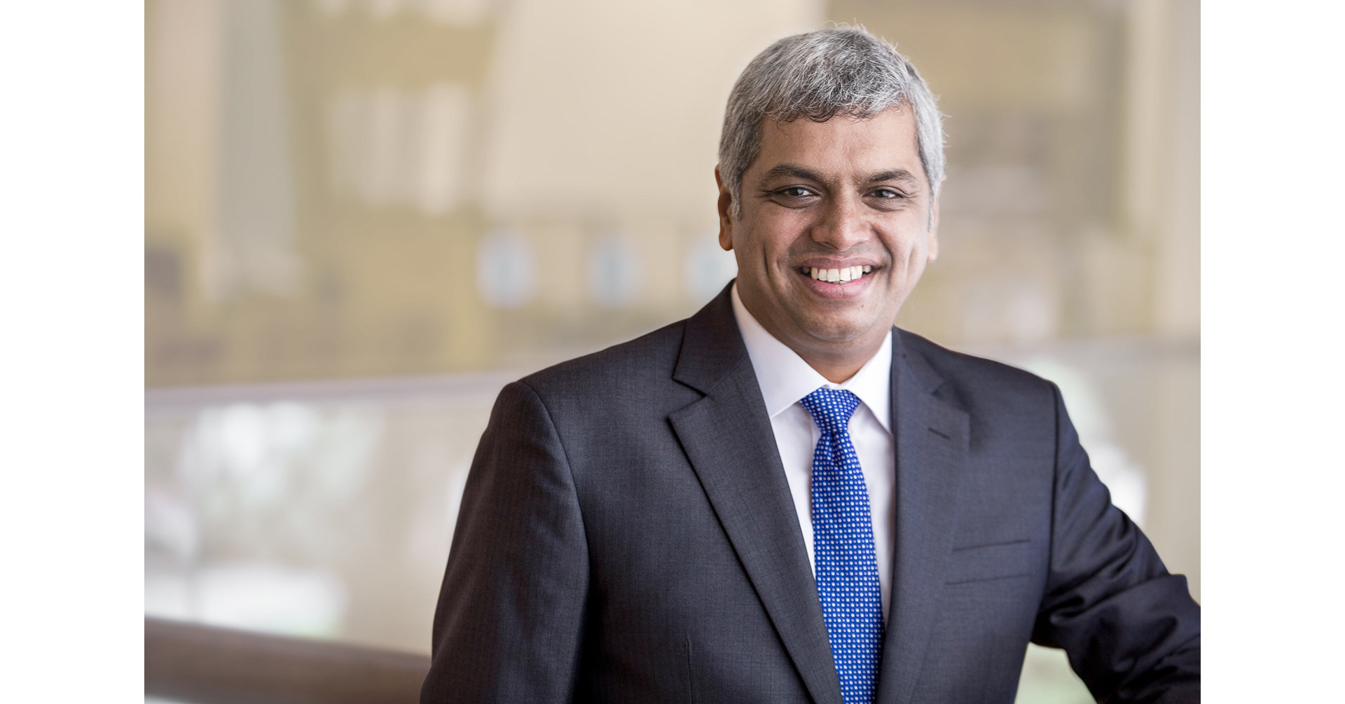 Russell Reynolds Associates Elects Three New Members to Its 2019 ...