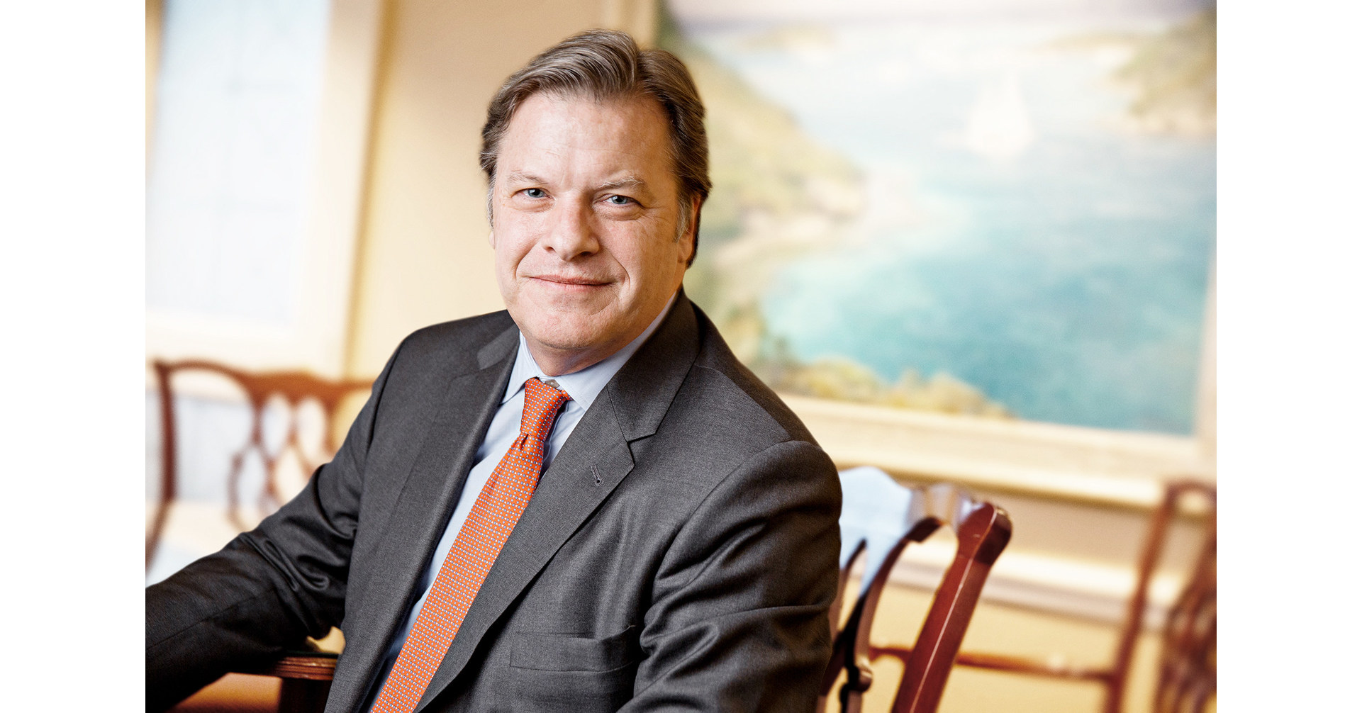 Russell Reynolds Associates Elects Three New Members to Its 2019 ...