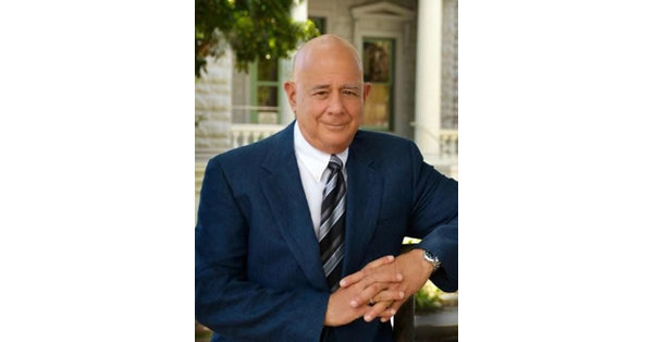 James Krueger is recognized by Continental Who's Who