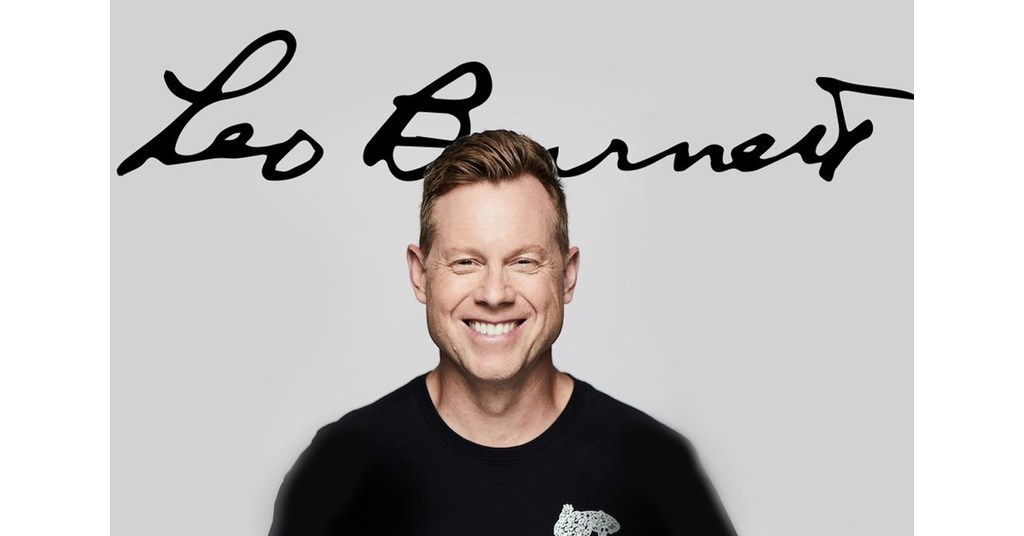 Bob Winter Returns to Leo Burnett Group Detroit as Chief Creative ...
