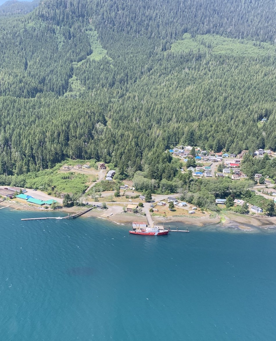 Construction to start on Canadian Coast Guard search and rescue station ...