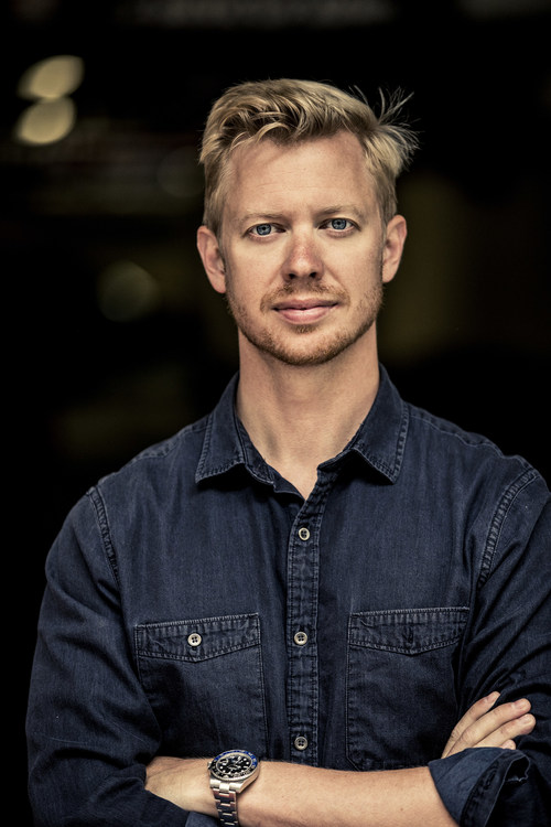 Steve Huffman Joins Bishop Fox Board of Directors