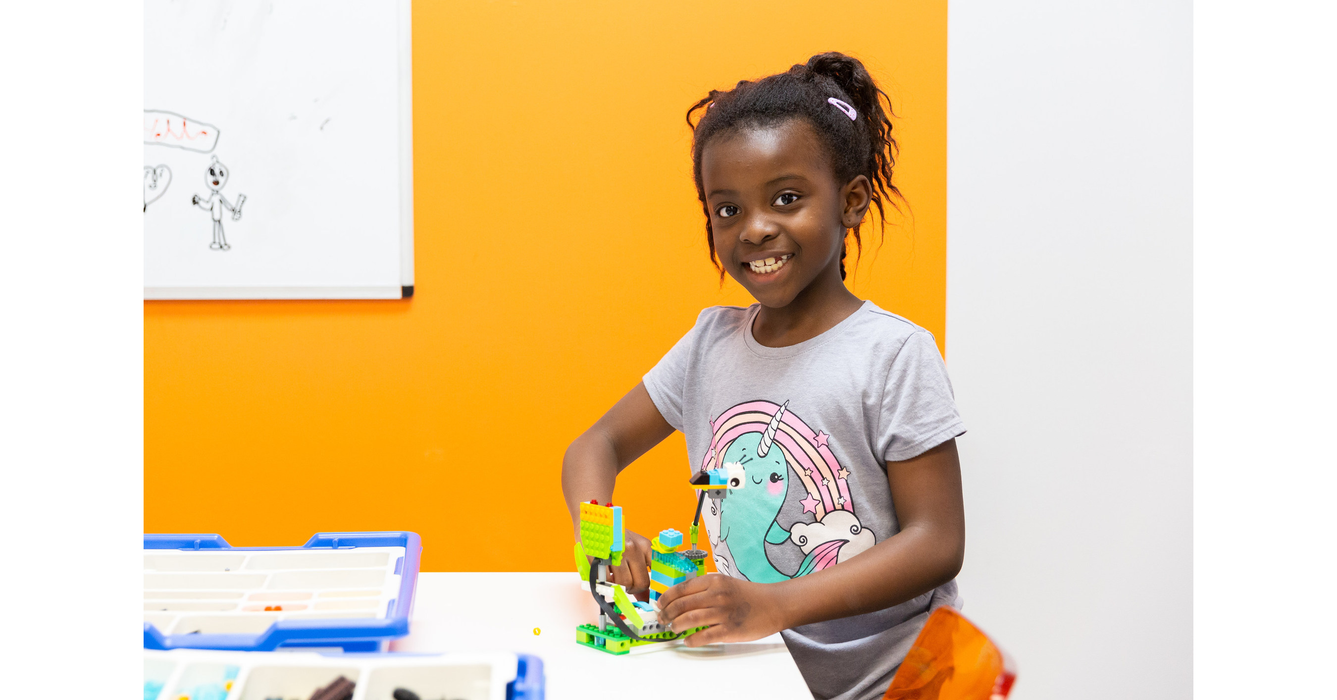 Code Wiz STEM Afterschool Learning Center Launches Franchising Opportunity