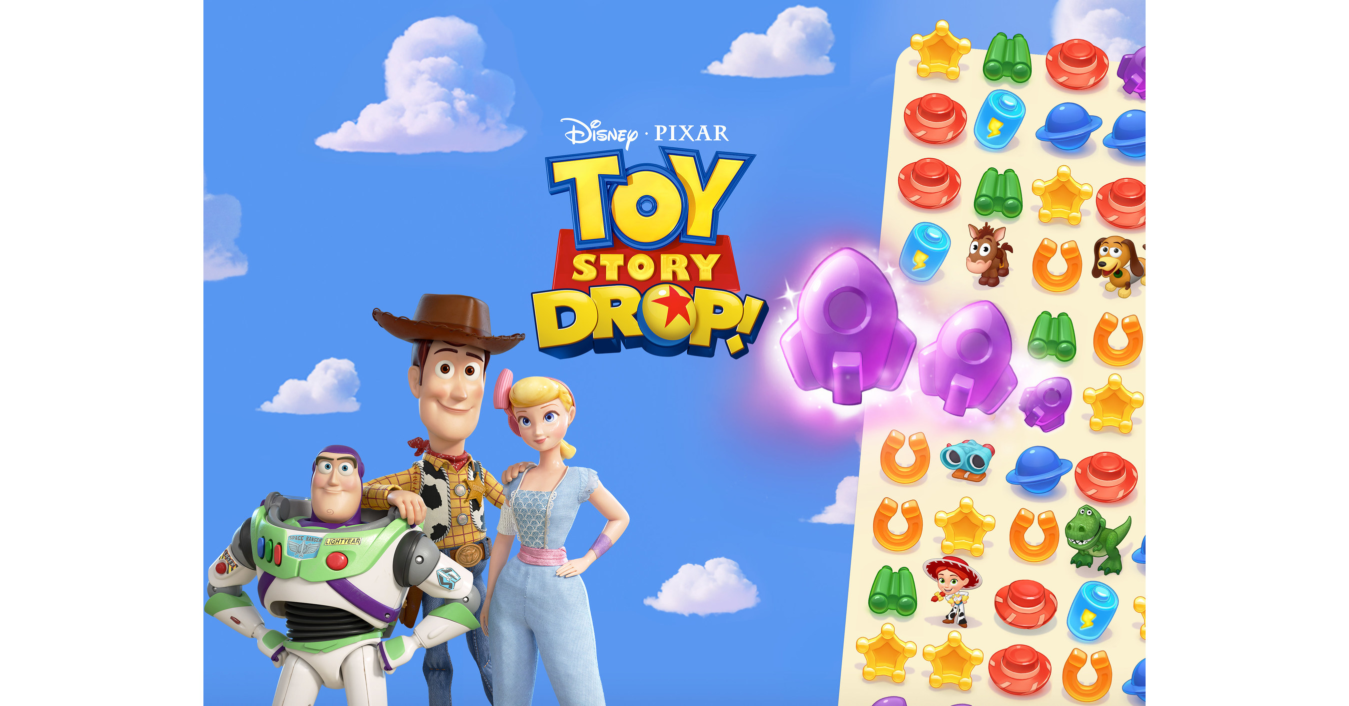 Big Fish Announces the Most "Drop!" Down Delightful Mobile Game of the ...