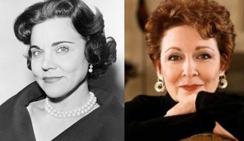 Ann Landers Is Back to Shepherd Next Generation Online with Common ...