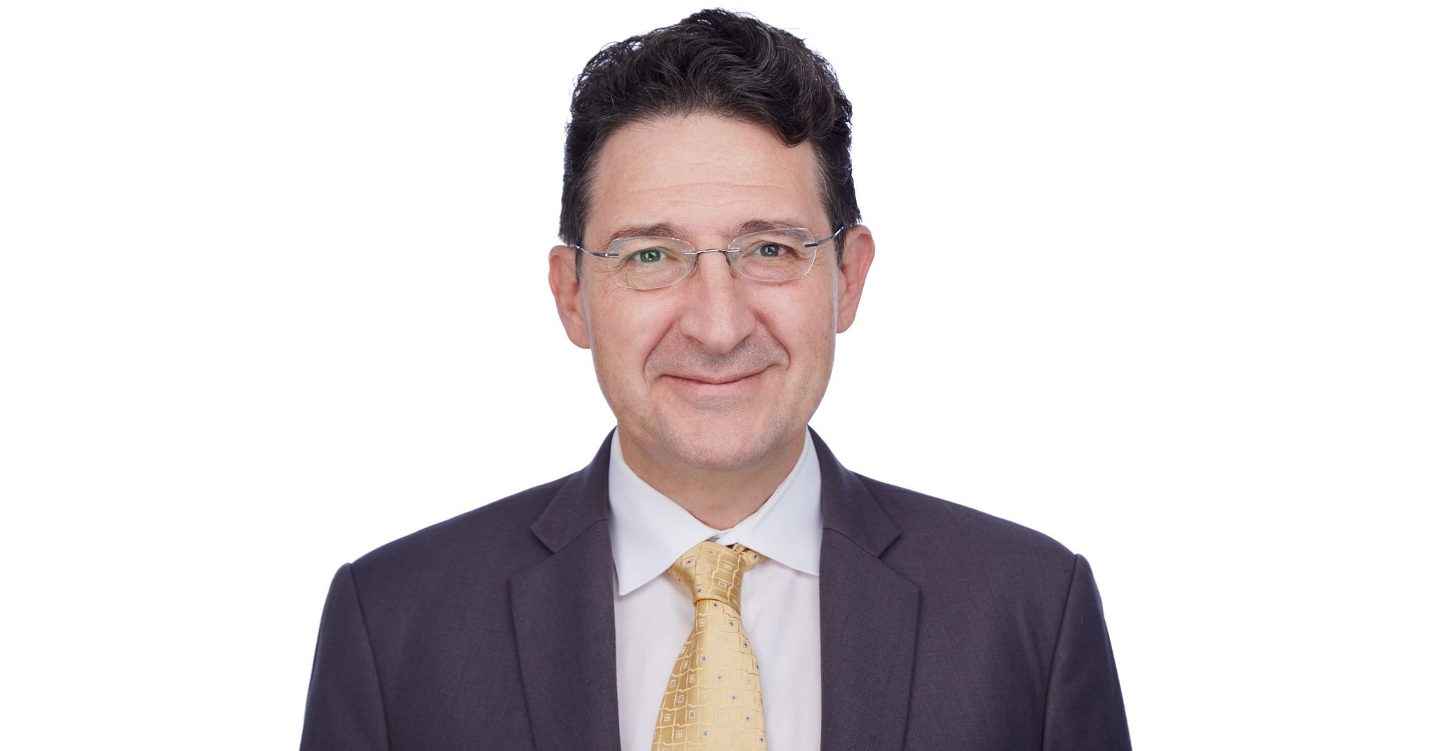 Dr. Gustavo Mahler Joins Dynamk Capital as Venture Partner