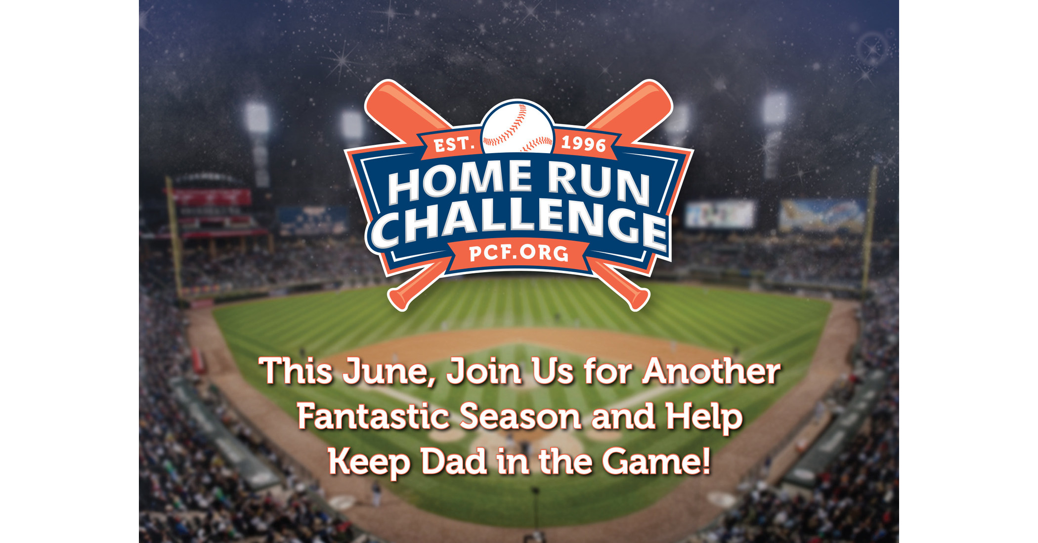 The Prostate Cancer Foundation And Major League Baseball Kick Off 24th ...