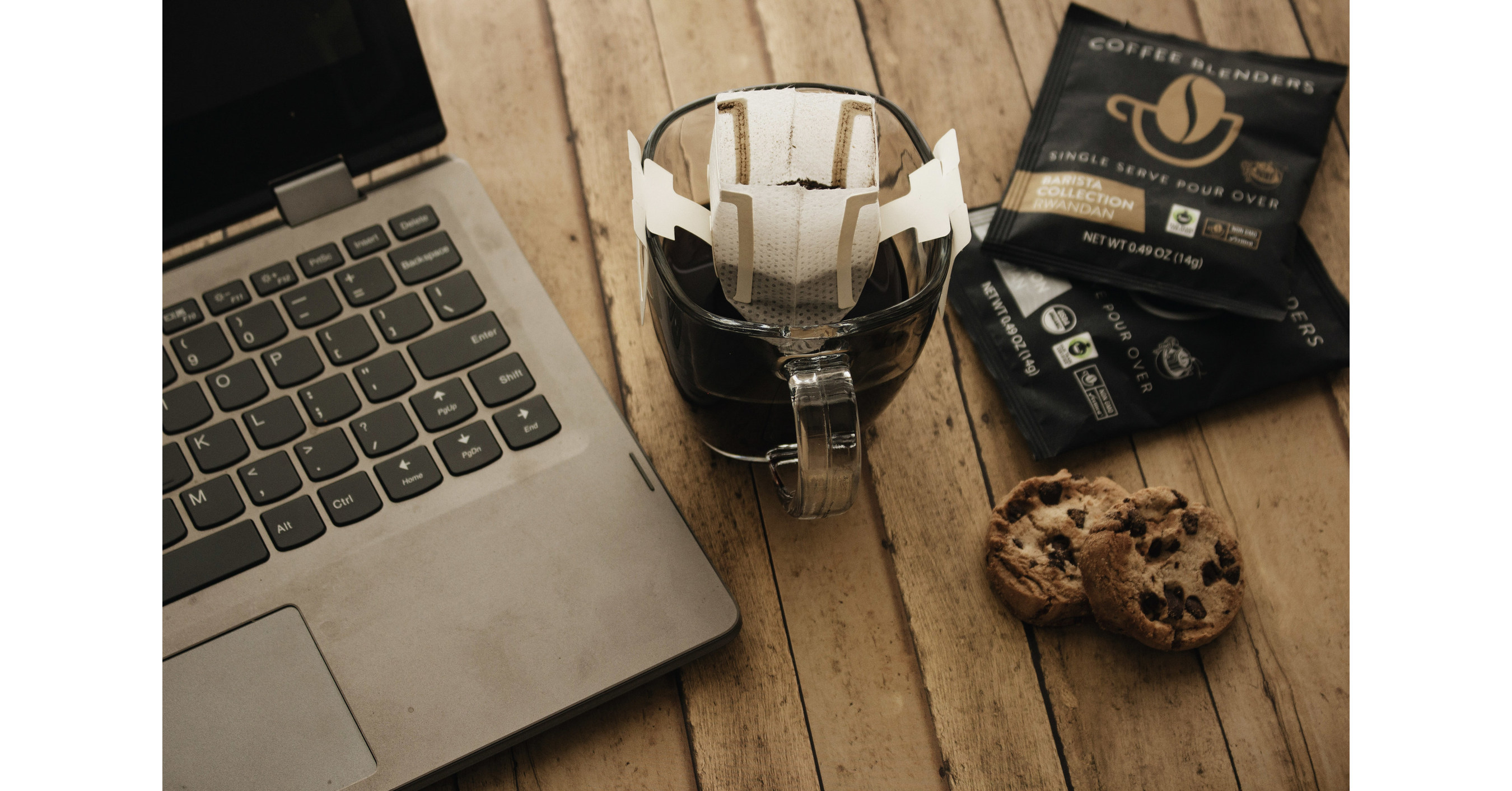 NuZee (d/b/a/ Coffee Blenders®) To Offer Co-packing Clients A Fully ...