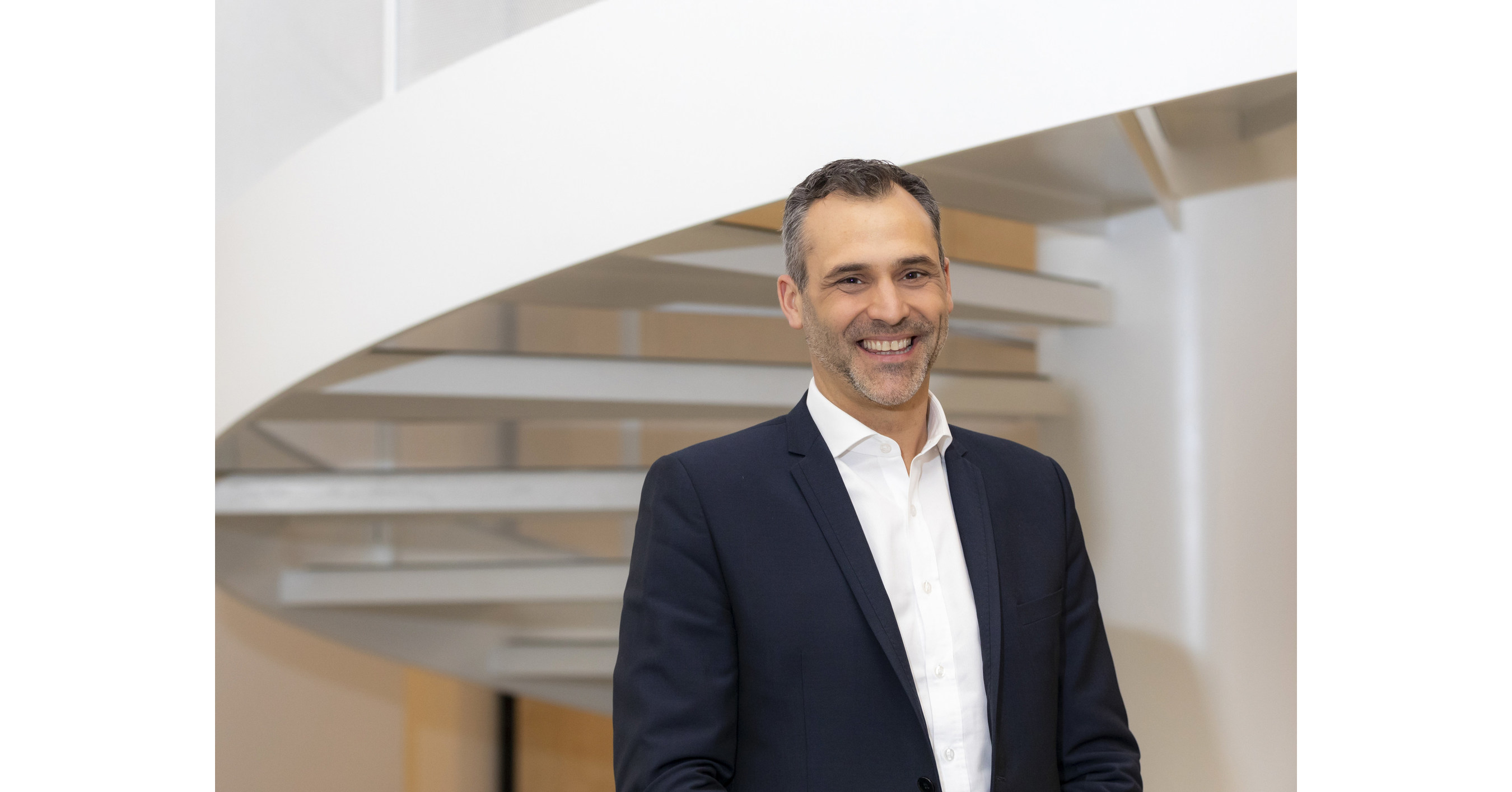 Daniel Charron devient PDG de Réseau Capital