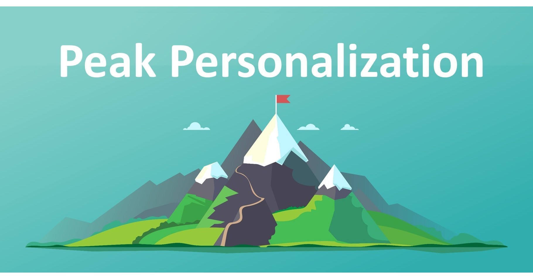 RDA Launches Peak Personalization Program For Sitecore Customers