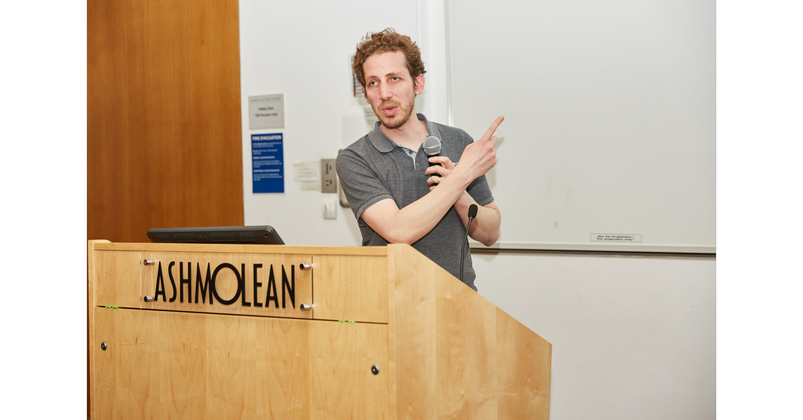 The World's First Smart Life Creator Award presented at University of ...