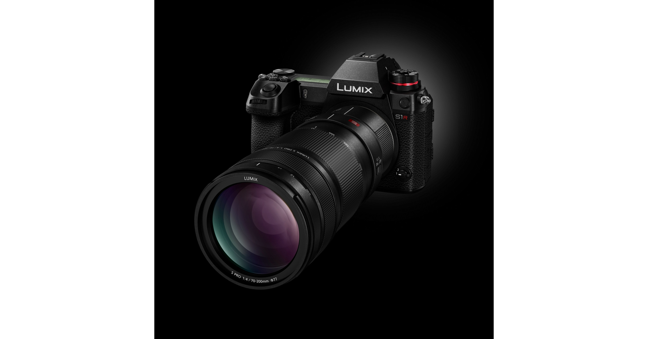 Panasonic Announces New Teleconverters for LUMIX S Series Telephoto ...