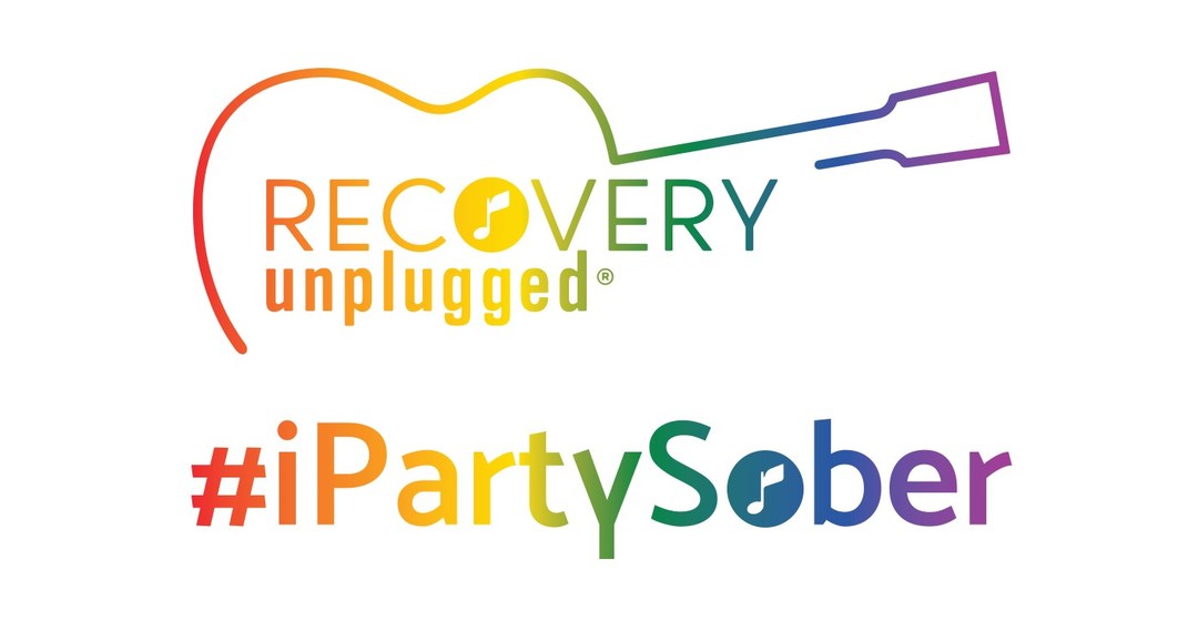 Recovery Unplugged Celebrates Pride Month with New Outreach Initiative