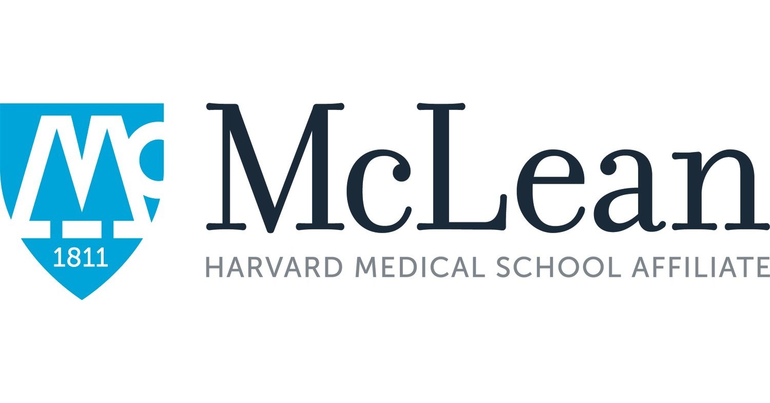 Mclean Hospital Logo
