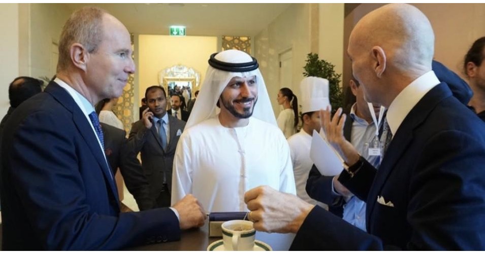 Mónaco se prepara para celebrar la 9th Global Family Office Investment ...