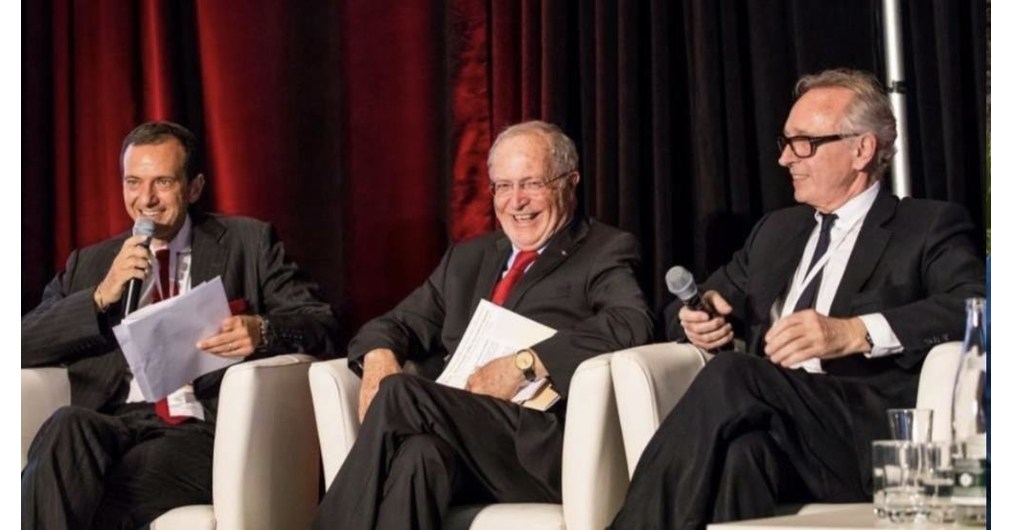 Mónaco se prepara para celebrar la 9th Global Family Office Investment ...