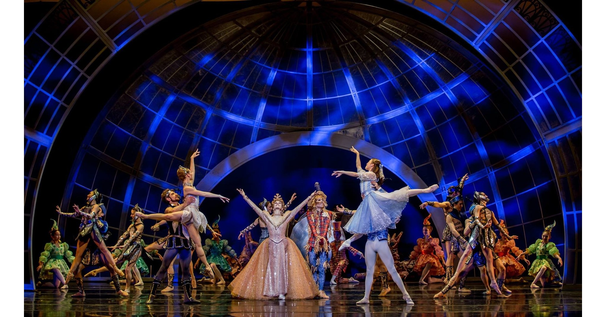 Tulsa Ballet Announces Completion of $25 Million Integrated Campaign