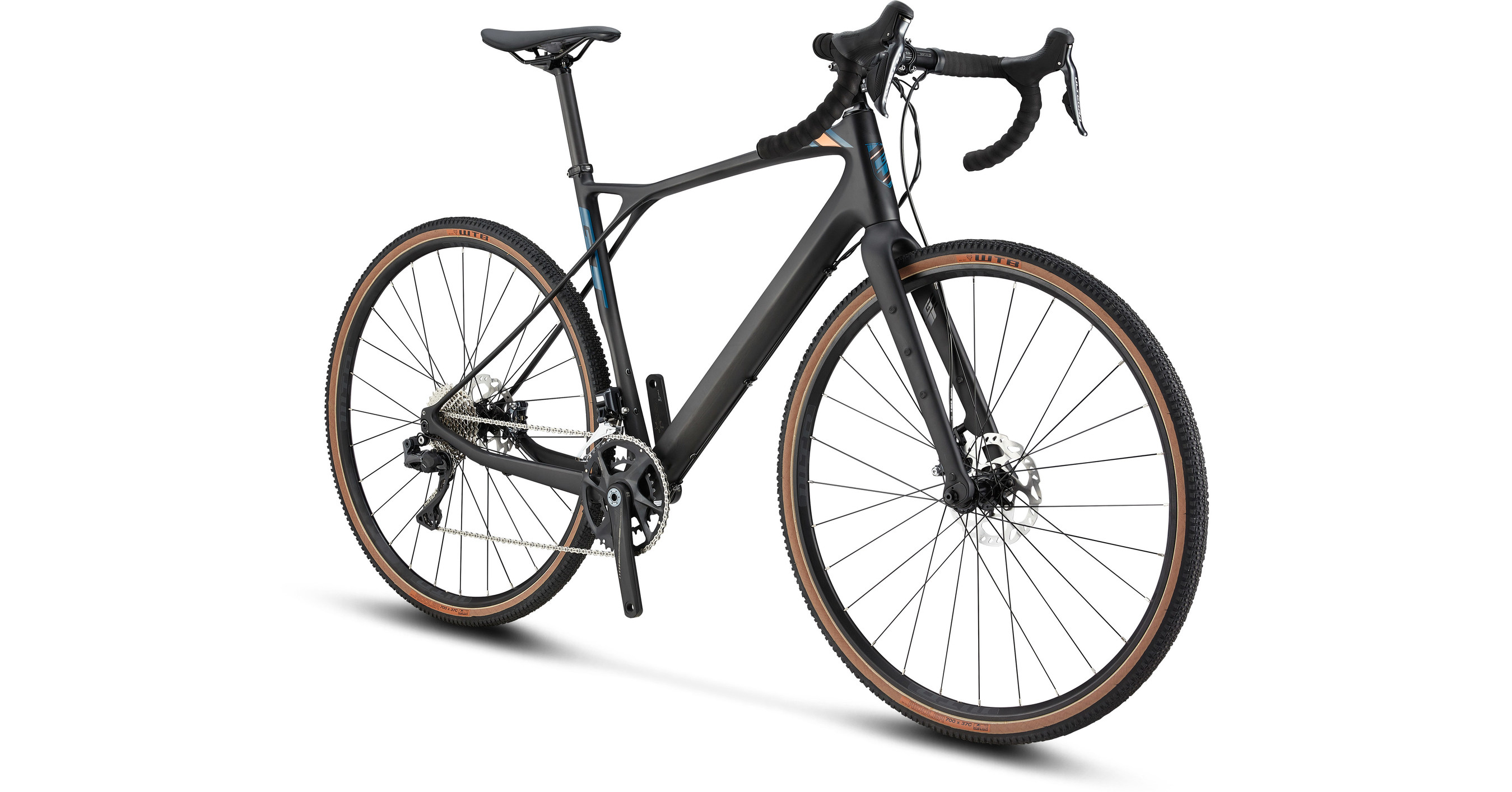 The All-New GT Grade Breaks Free from the Norm
