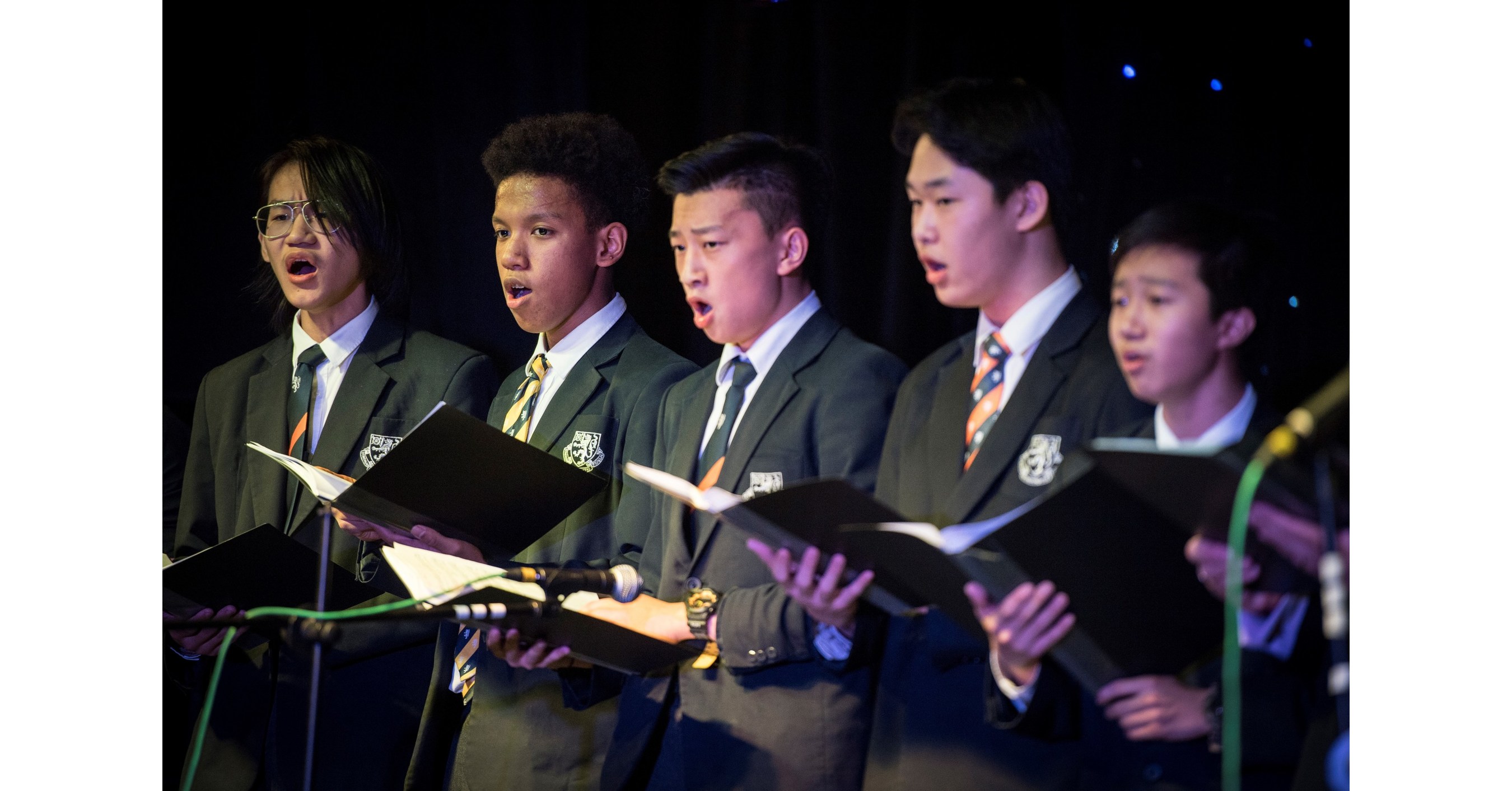 Offers Received by Harrow Beijing's 'Graduate of 2019' Underscores ...