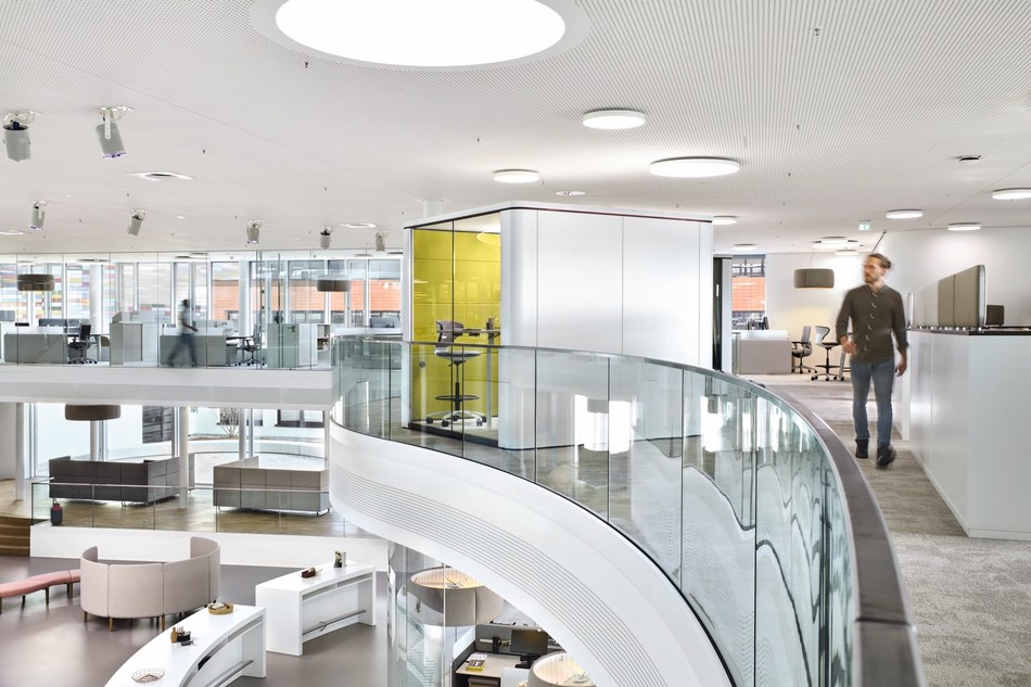 2018 Financial Statements: Another Substantial Jump in the Sedus Stoll ...