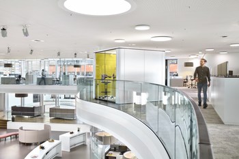 2018 Financial Statements: Another Substantial Jump in the Sedus Stoll ...