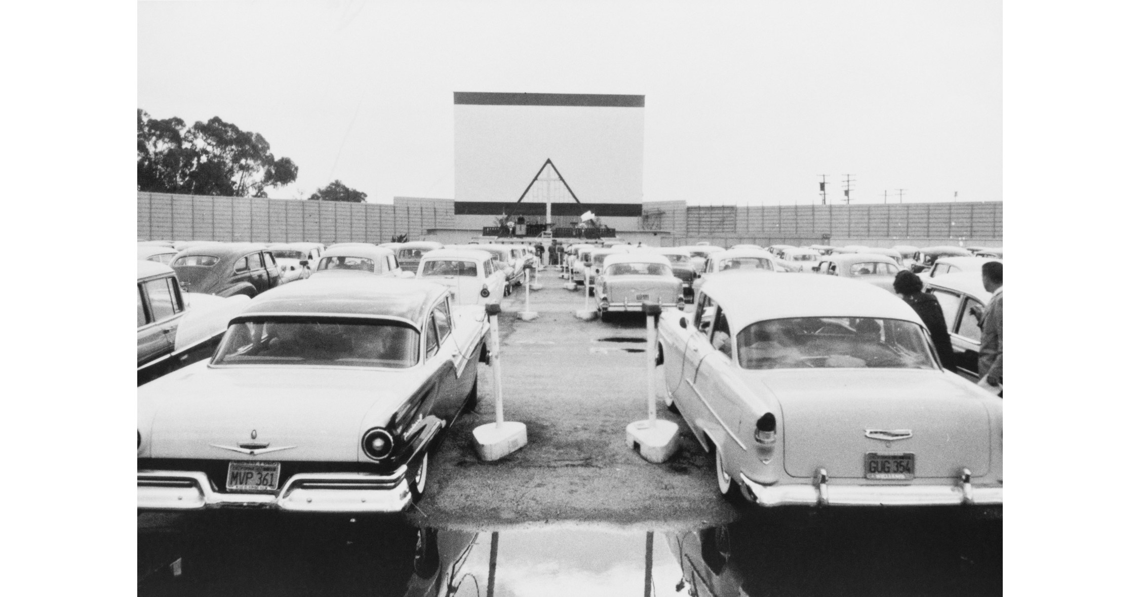 The Film Detective Steers into Summer with Drive-In Classics